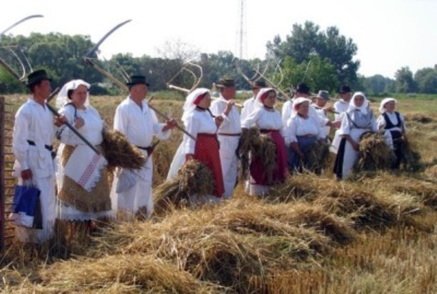 Tradicionalni Slavonski način života - Narodni.NET