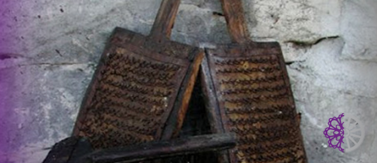 Stari alati za obradu vune, zaboravljeno zanimanje iglari - Narodni.NET
