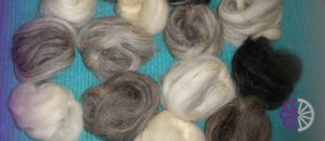 Čeljanje, bojanje i detaljna obrada domaće vune - Narodni.NET